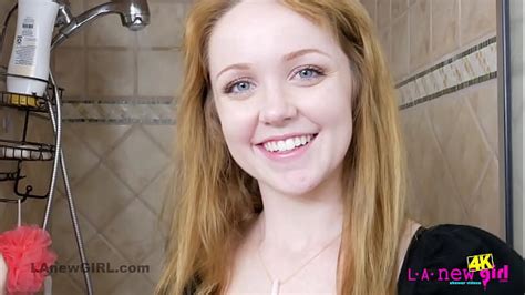 Glamorous Woman With Perfect Body Takes Shower In 4k Xxx Mobile Porno