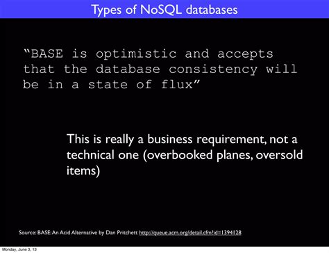 Introduction To Nosql With Mongodb Pdf