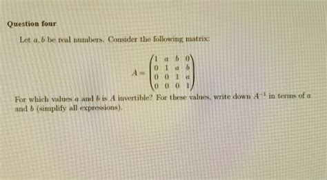 Solved Solve The Following Chegg