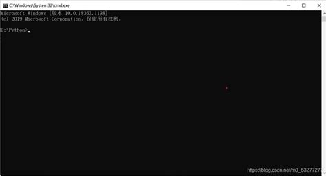 【精选】2020 12 05 安装anaconda3 2019 10 windows x86 64以及安装jupyter notebook