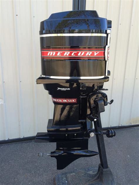 Mercury Outboard Outboard Motors Outboard