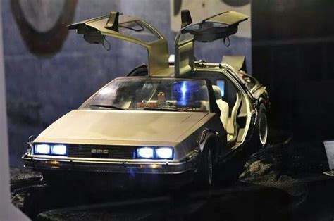 Delorian