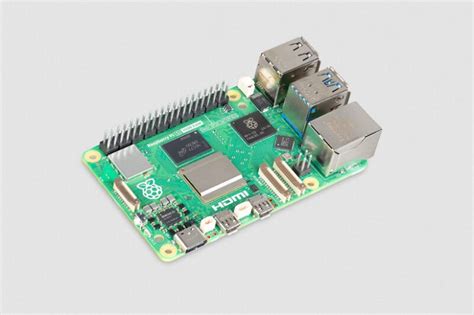 Обойдётся недёшево представлен Raspberry Pi 5 с 16 ГБ памяти