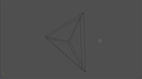 3d Model Buckminster Fuller Jitterbug Vr Ar Low Poly Cgtrader