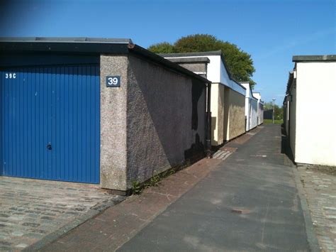 Clouden Road Kildrum Cumbernauld 2013 Concrete Jungle