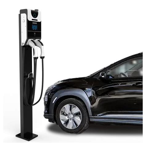 Id Byd Chinese Standard Ac Portable Ev Charger For Southeast Asia Portable Ev Charger And Ev