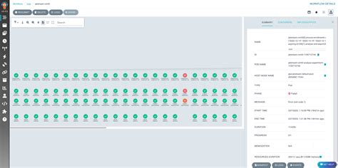 Handle Intermittent Bigquery 503 Errors · Issue 1657 · Mozilla