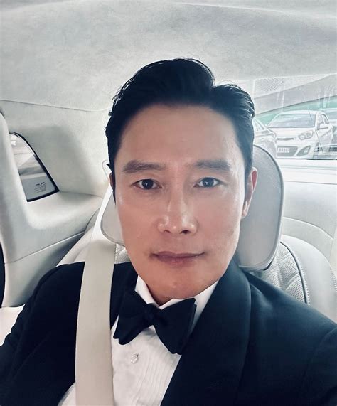 이병헌 나이 이민정 결혼 아들 군대 어머니 아버지 여동생 프로필 정보