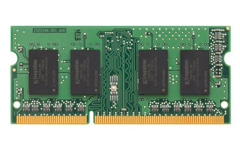 Ddr3 Kingstonstore