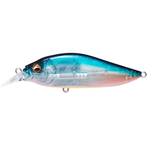Megabass Flap Slap Lbo Hechtundbarschde