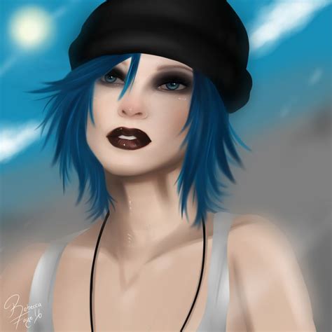 Life Is Strange Chloe Price