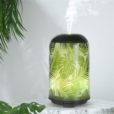 Remedium Home Fragrance Diffusers Ceramic White 100 Ml