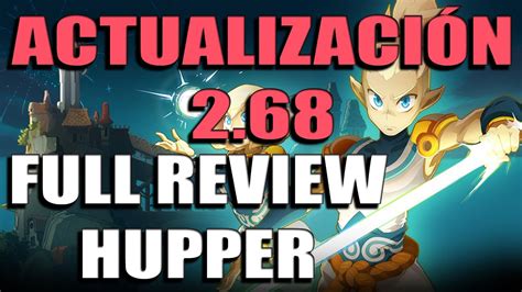 NUEVO HIPERMAGO EXPLICACIÓN 2023 DOFUS 2 68 MetalCoreDofus dofus