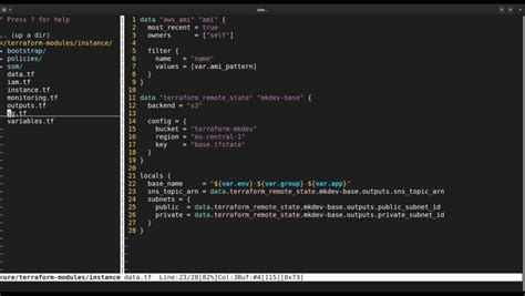 terraform pro tips registry locals and workspaces mkdev