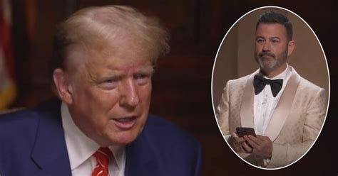 ‘even Dumber Than I Thought Trump Offers Savage Critique Of Jimmy