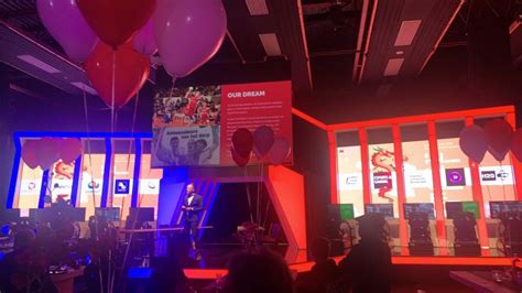 Olivier L On Linkedin Huaweicloud Esport Gaming