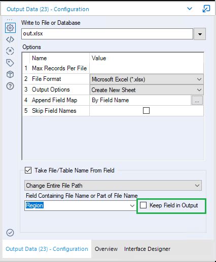Solved Analytics App Beginner Alteryx Community