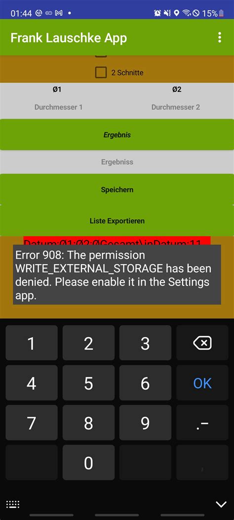 File Export To Csv Mit App Inventor Help Mit App Inventor Community
