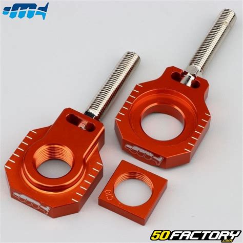 Pi Ces Anodis Es Ktm Sx Motocross Marketing Oranges Kit