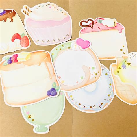 Cute Note Cards Etsy