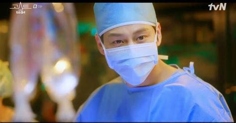 ‘고스트닥터 정지훈 김범에 빙의해 수술 진행… 김범 “기억이 안나”