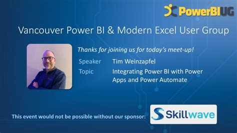 ken puls on linkedin integrating power bi with power apps and power