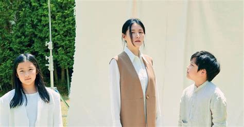 이영애 母 키 따라잡을 듯 훌쩍 큰 쌍둥이 깜짝400평 전원주택 분위기도 예술