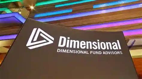 Dimensional Fund Advisors Wins Morningstars 2025 Award For Investing