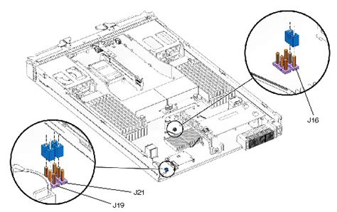 Powering On And Configuring Bios Settings