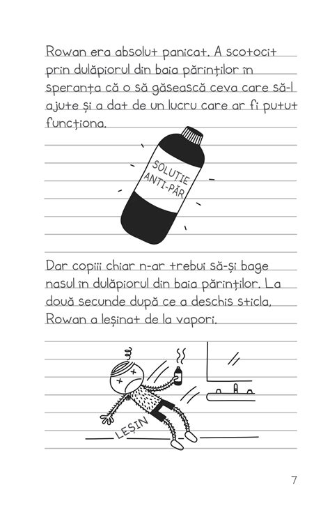 Povesti De Groaza Superformidabile Jeff Kinney