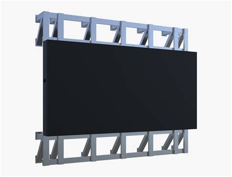 Flat Panel Display HD Png Download Transparent Png Image PNGitem