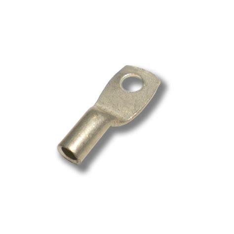 Terminal Compresion 12awg 6mm