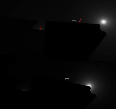 Z Buffer Downsampling For Nearest Depth Upsampling Opengl Advanced