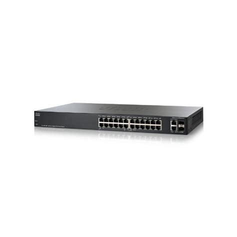 Cisco SF P Cisco Switches