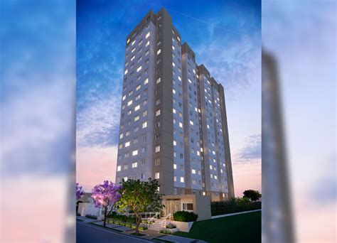 Apartamento No Centro Plano Vila Cambuci Plano Plano