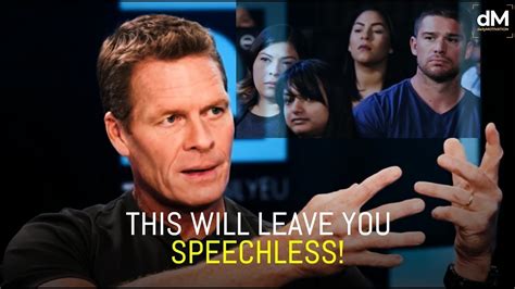 This Is Something You Really Need To Hear Eye Opening Speech By Mark