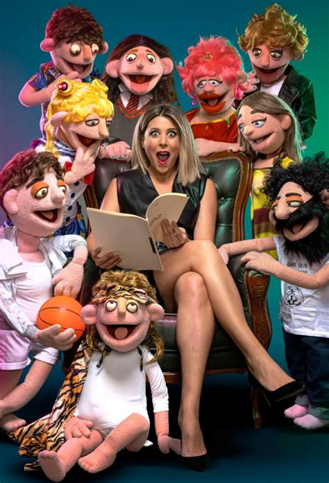 Sexo Famosos Y Mu Ecos De Trapo Tv Time