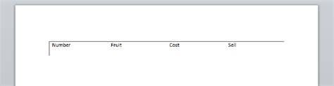 How To Auto Number Table Titles In Word Design Talk