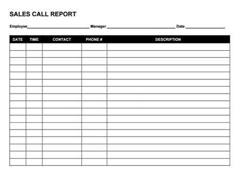 Pin On Report Template