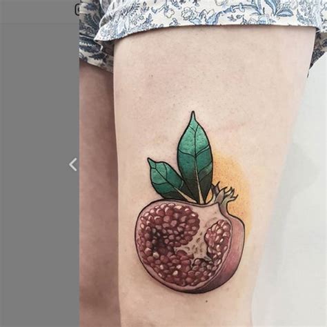 Tattoo Uploaded By Malwina Stachurska • Tattoodo