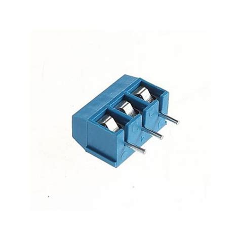 Jual Terminal Block 2 Pin