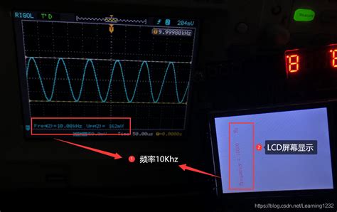 【niosii训练】第一篇、fpga驱动ad9854基础篇ad9854输出的正弦波幅值范围 Csdn博客