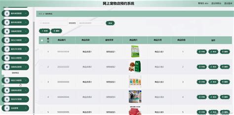 Java网上宠物店预约系统毕设源码mysqllw Csdn博客