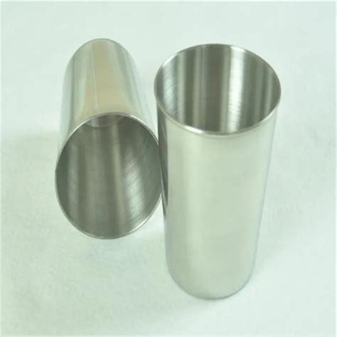 1 Piece 60ml Cups Portable Stainless Steel Shot Cup Set Stainless Steel