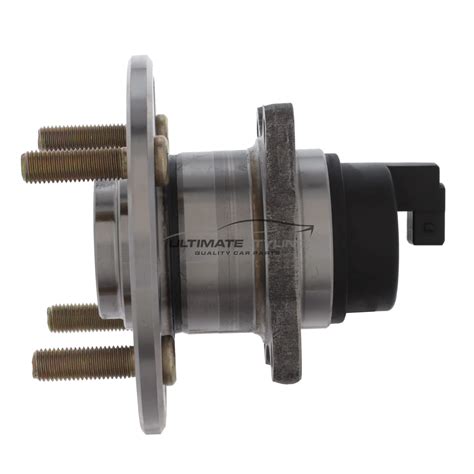 Hub Bearing Kit Rear For Hyundai Accent Getz I10 I20 Kia