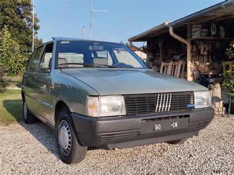 Galleria Di Targhenere Net Articoli Fiat Uno 55 S 5p Del 1983 Edo05