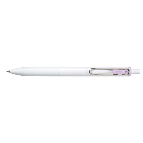 三菱鉛筆 限定色 ユニボール ワン インク色 桔梗色 2023年発売 和テイストカラー 0 38mm 品番 Umns38 Kky ボールペン