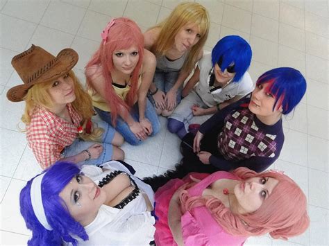 Mlpfim By Hell Master On Deviantart