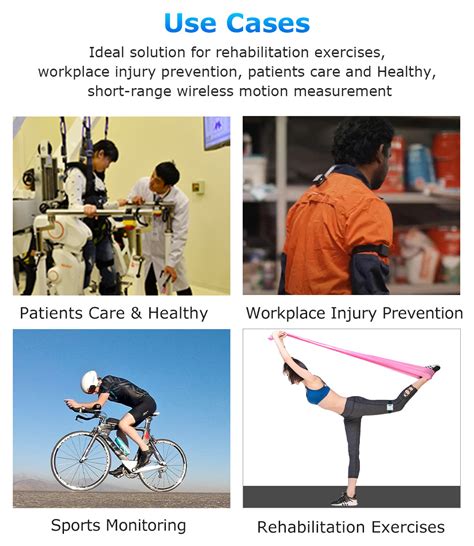 High Precision Wt61 Angular Velocity Acceleration Accelerometer For Integration 6 Axis Sensor