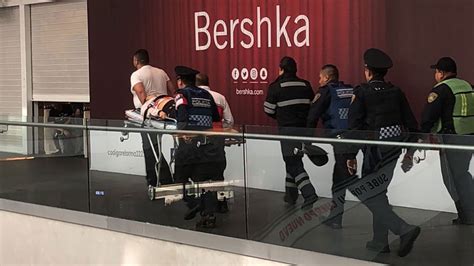 Una mujer murió tras ser baleada por su ex pareja en un centro